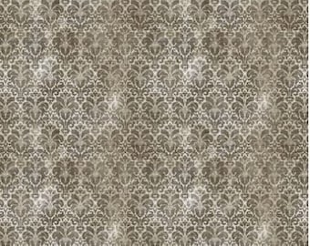 Damask fabric | Etsy