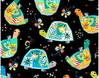 Turnowsky Fabric | Etsy