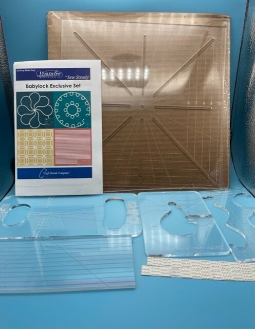 Quilting Craft Supplies & Tools Sewing & Fiber Westalee Design High ...