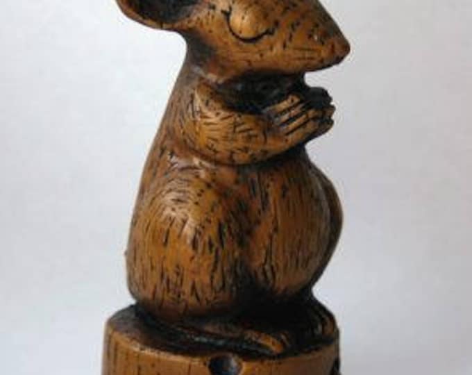 Church Mouse Praying on Cheese: Free UK Shipping - Etsy