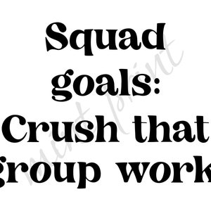 4-pack Gen Z Classroom Posters, Trendy Classroom Decor, Science ...