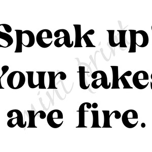 4-pack Gen Z Classroom Posters, Trendy Classroom Decor, Science ...