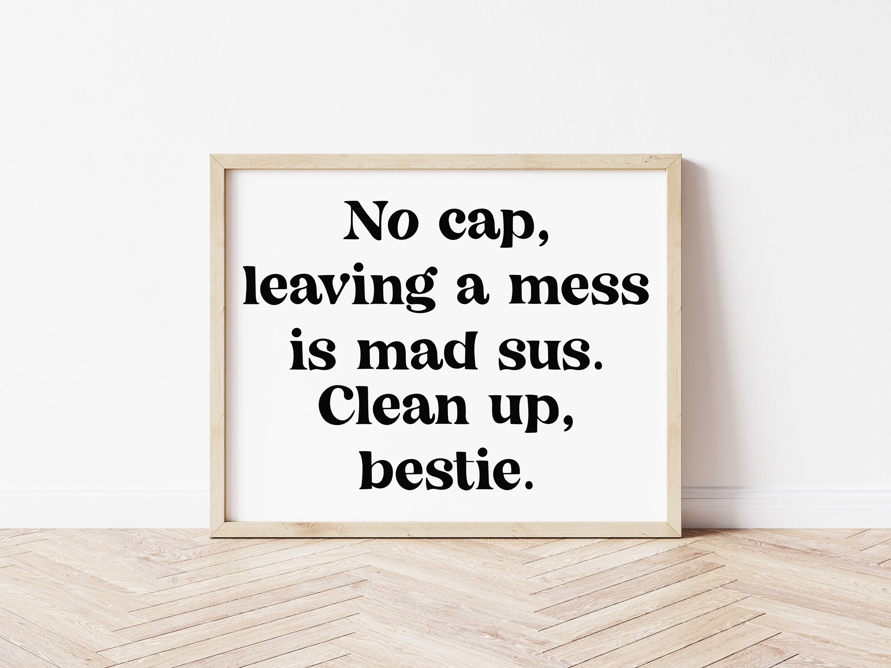 Facebook Clean Up Quotes