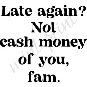 4-pack Gen Z Classroom Posters, Trendy Classroom Decor, Science ...