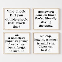 Reach for Success, Classroom Decor, Classroom Rules, Teacher Gift ...