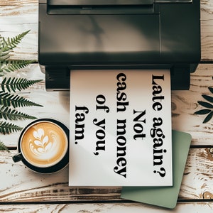 4-pack Gen Z Classroom Posters, Trendy Classroom Decor, Science ...