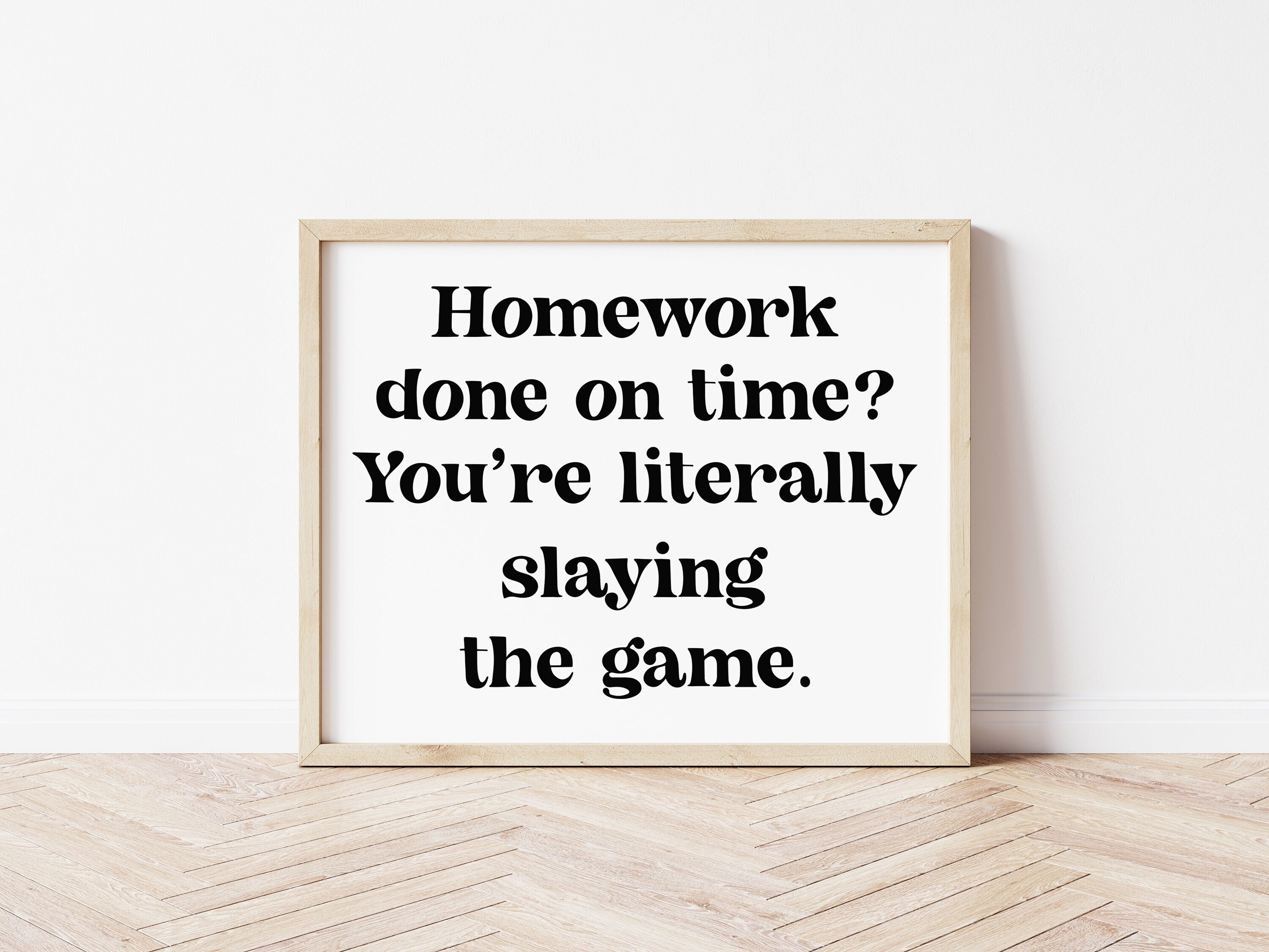 Classroom Decor Math Gen Z, Middle School Classroom Decor, English ...