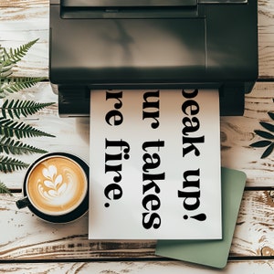 4-pack Gen Z Classroom Posters, Trendy Classroom Decor, Science ...