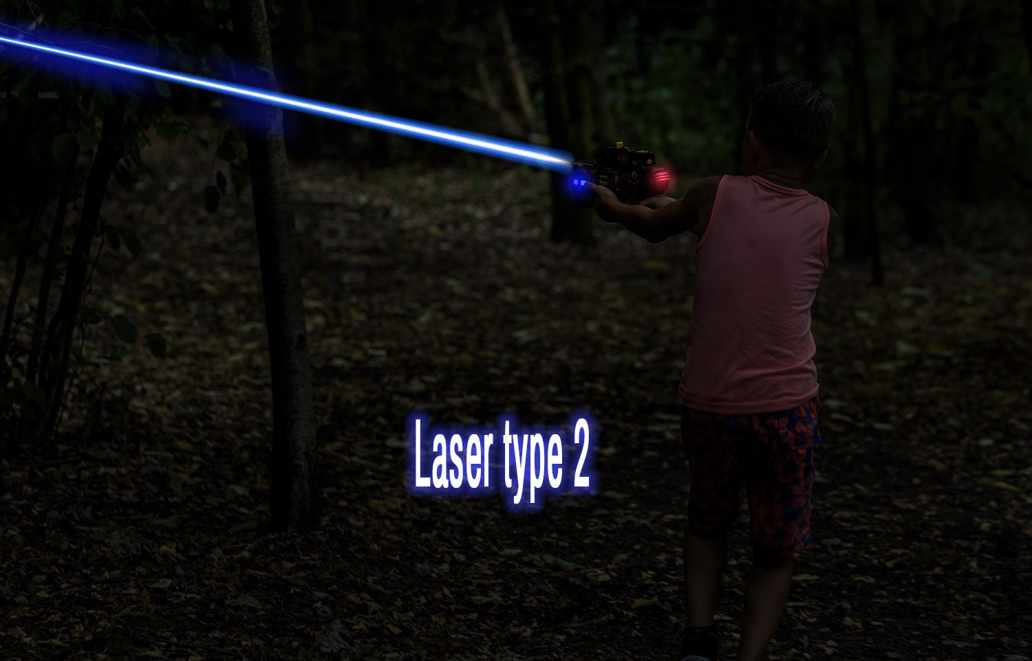 Lightsaber Laser Beam Overlays PNG and JPG - Etsy