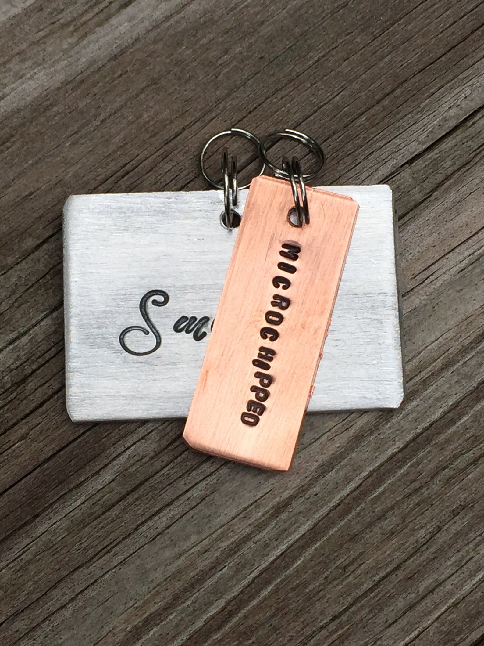 Rabies Vaccinated 1 1/4 Custom Pet Id Tag Dog Name Tag - Etsy