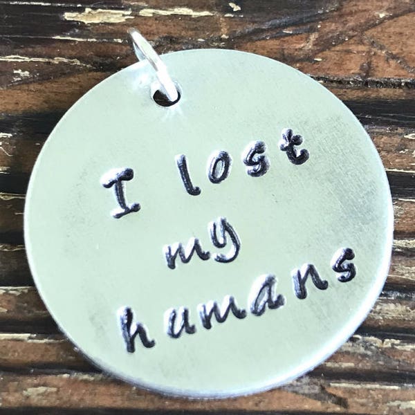 I Rescued My Human - Etsy