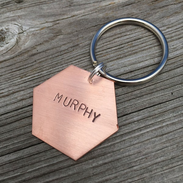 Unique Dog Tag - Etsy