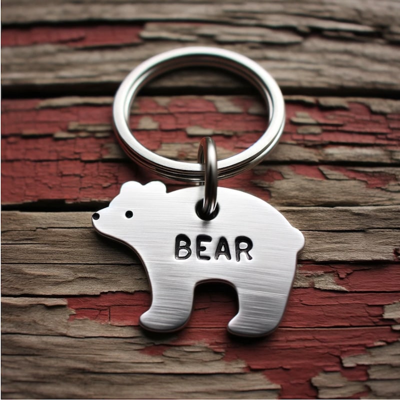 Custom Dog Tags - Etsy