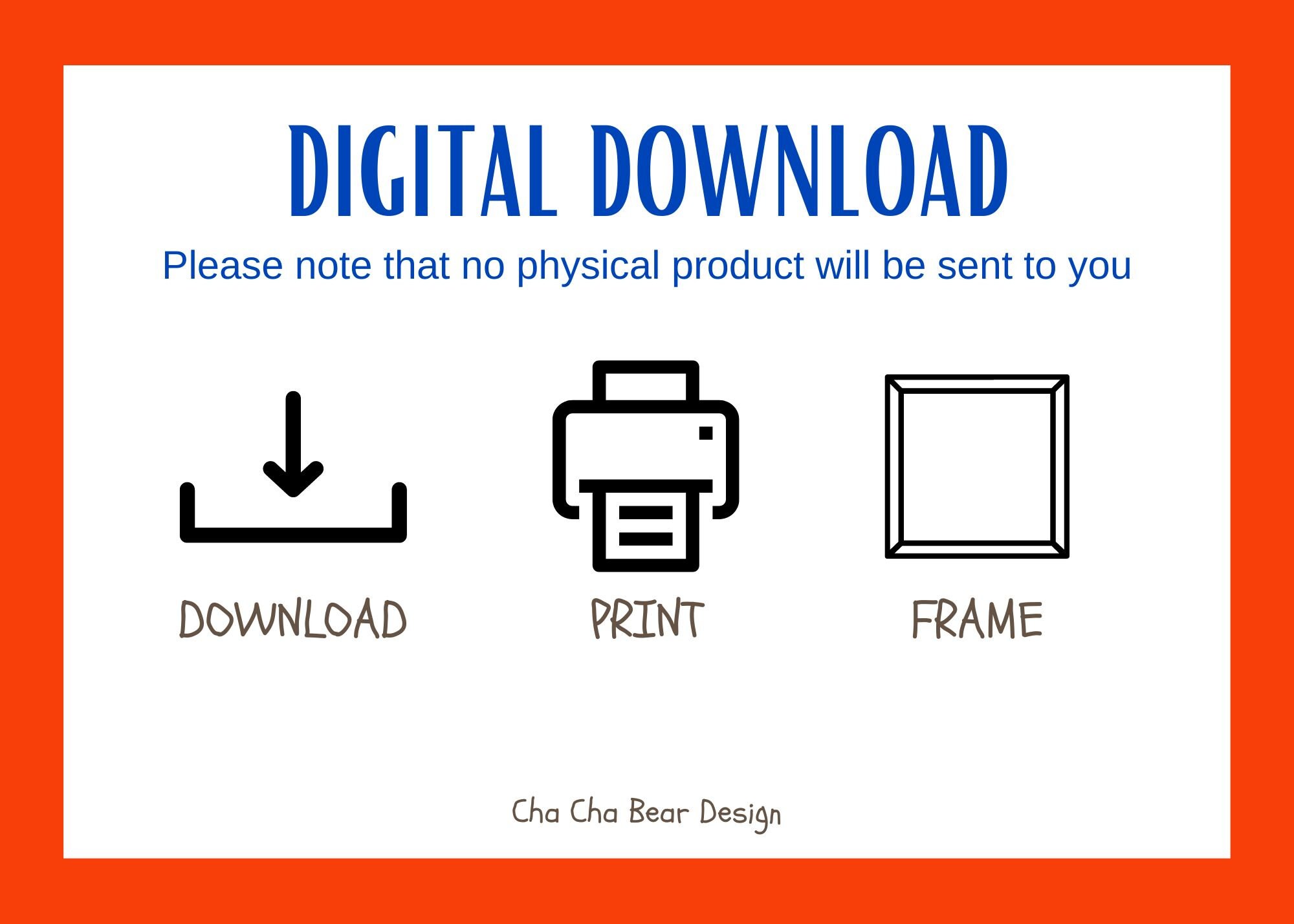 I Throw and I Know Things • Pottery Art Print • Digital Download • Art ...