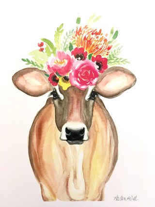 SonoranWatercolors - Etsy