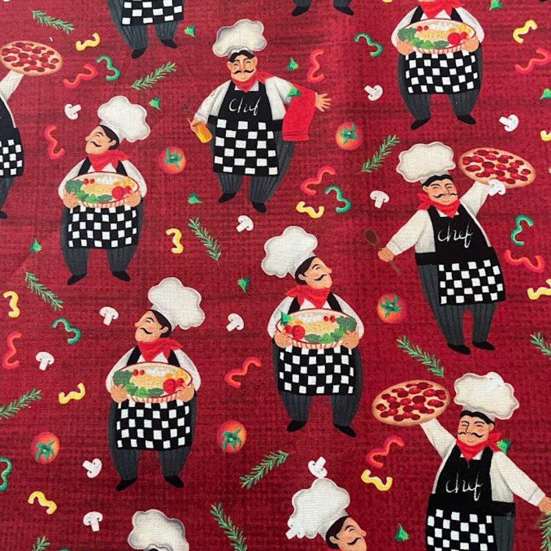 Fat Chef - Etsy