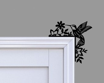 Corner Trim Topper - Etsy