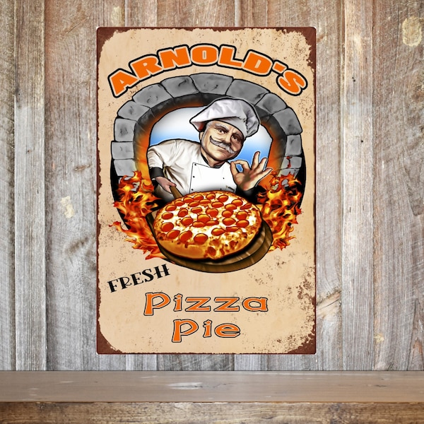 Pizza Sign - Etsy