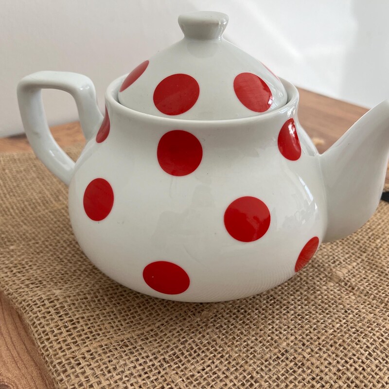 Ceramic Teapots - Etsy