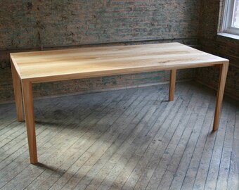 Parsons table | Etsy