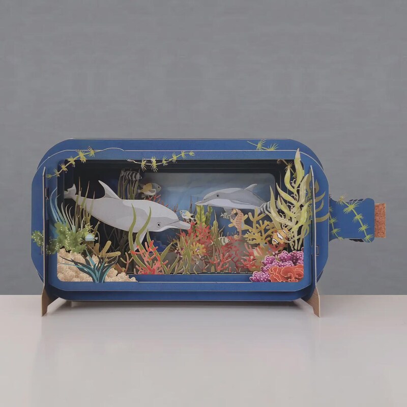 Ocean Greeting Cards - Etsy