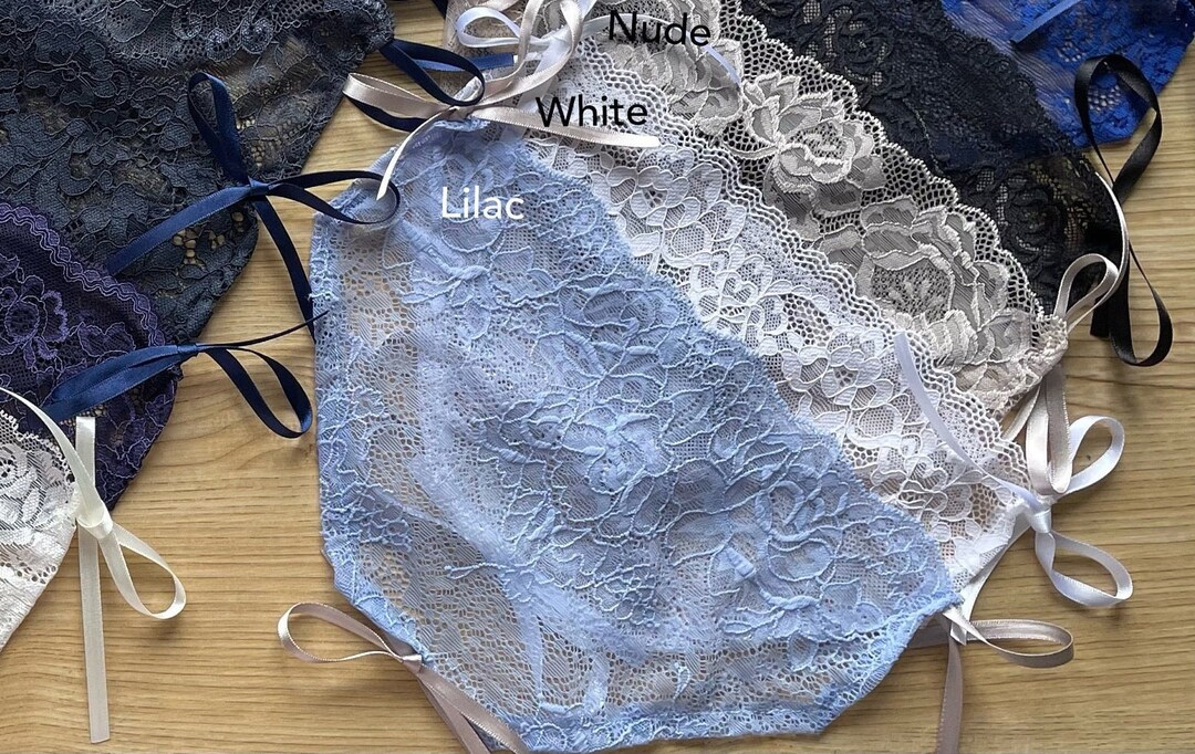 Modesty Panels , Lace Cleavage Cover, Disguise Décolletage , Post ...