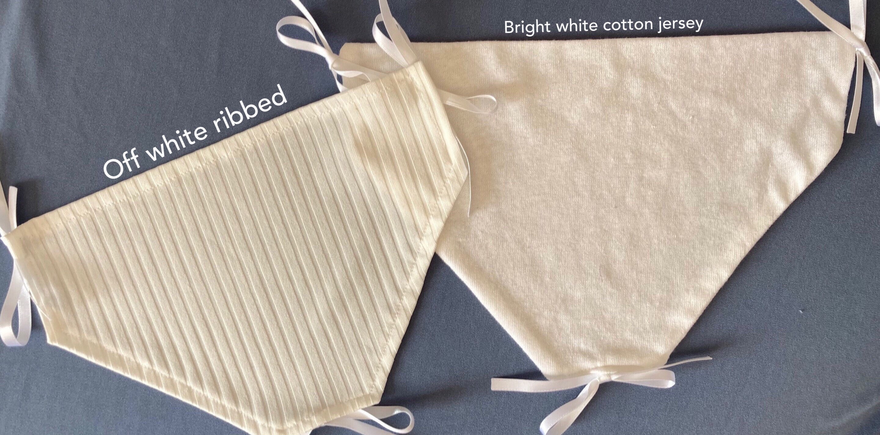 Modesty Panel Cleavage Cover Décolletage Cover Bra Panel | Etsy UK