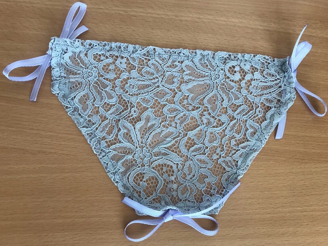 Modesty panel black lace cleavage cover décolletage cover | Etsy