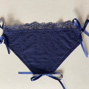 Lace and Opaque Modesty Panels for Low Cut Tops and Dresses, Bra Insert ...