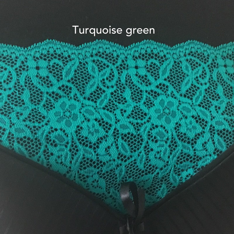 Round Green Panels - Etsy UK