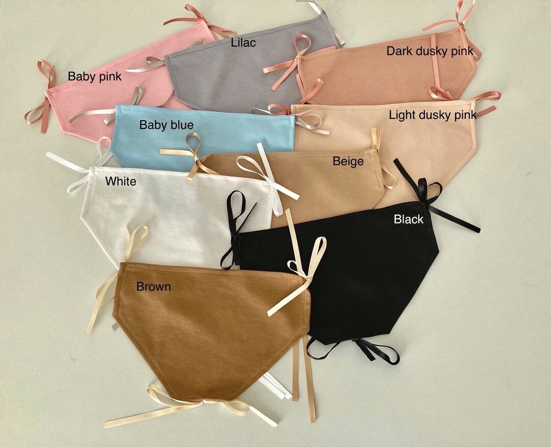 Plain Opaque Modesty Panels for Low Cut Tops and Dresses, Bra Insert to ...