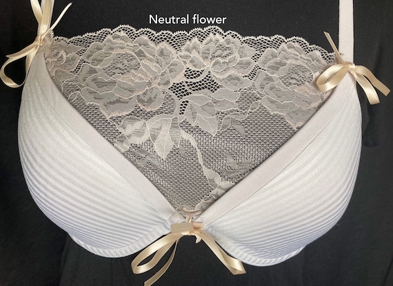 Modesty Panel Modesty Panels Cleavage Cover Décolletage - Etsy