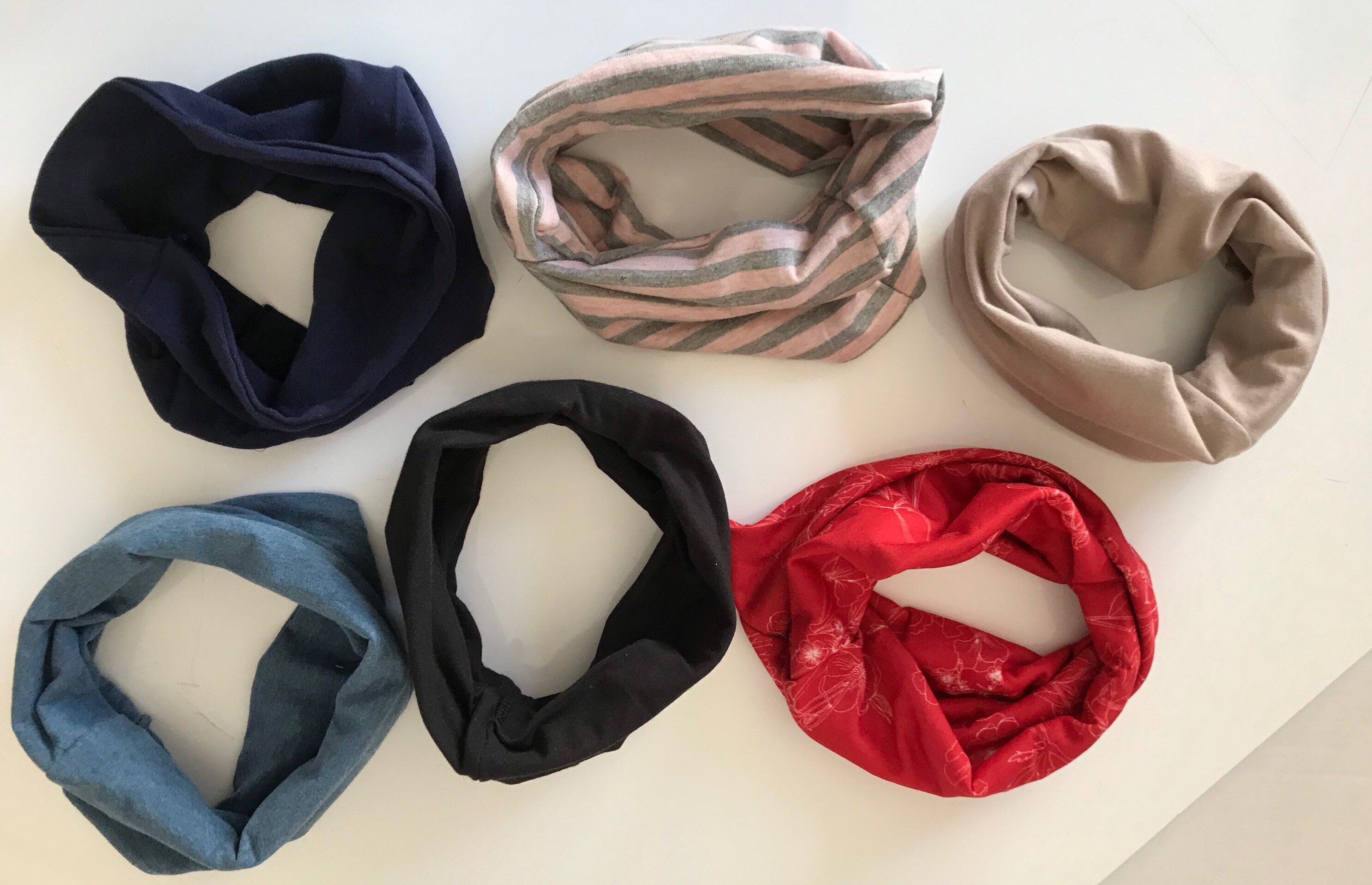 Face mask bandana handmadeface covering warm neck | Etsy