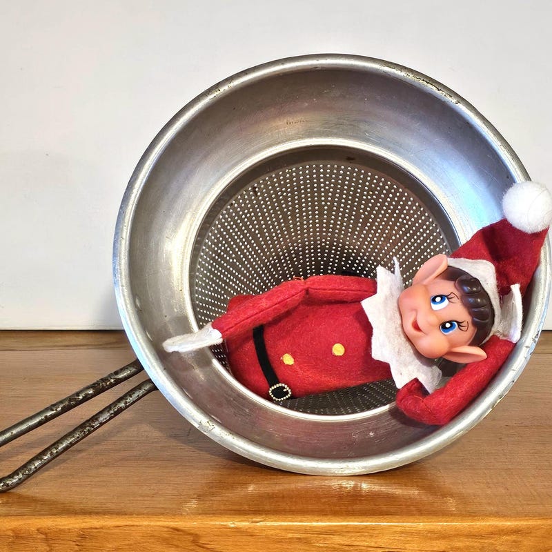 Colador De Anuncios - Etsy Canada