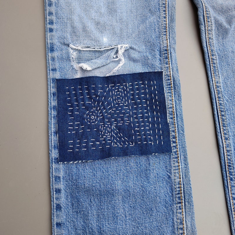 Clothes Repair Patch - Etsy