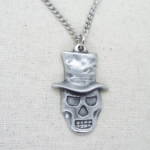 Voodoo Necklace - Etsy UK
