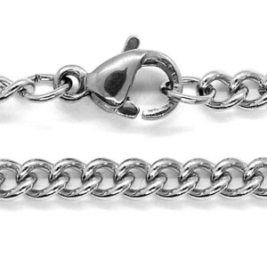 Cerberus Pewter Pendant (Three Headed Guardian Dog of the Underworld ...