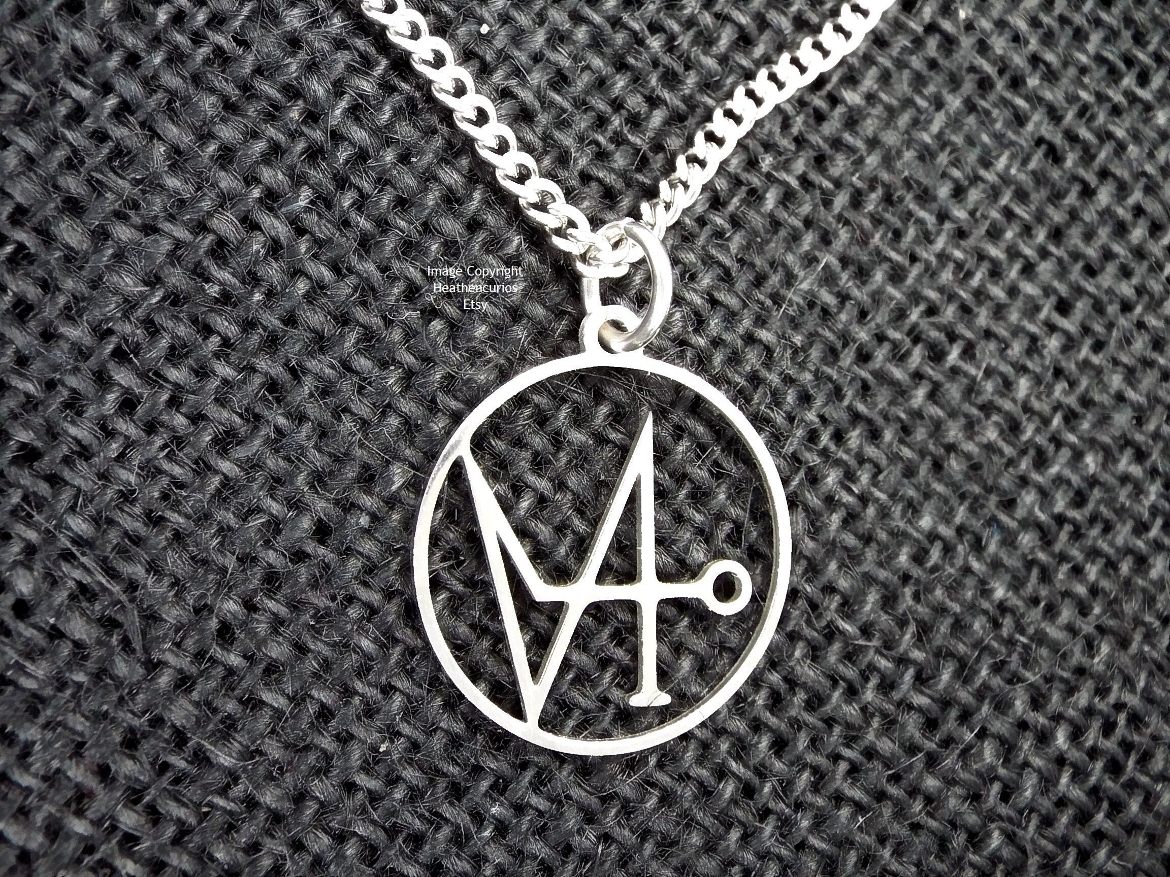 Archangel Gabriel Sigil