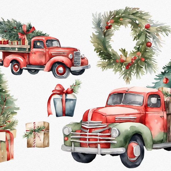 Christmas Tree Balls - Etsy