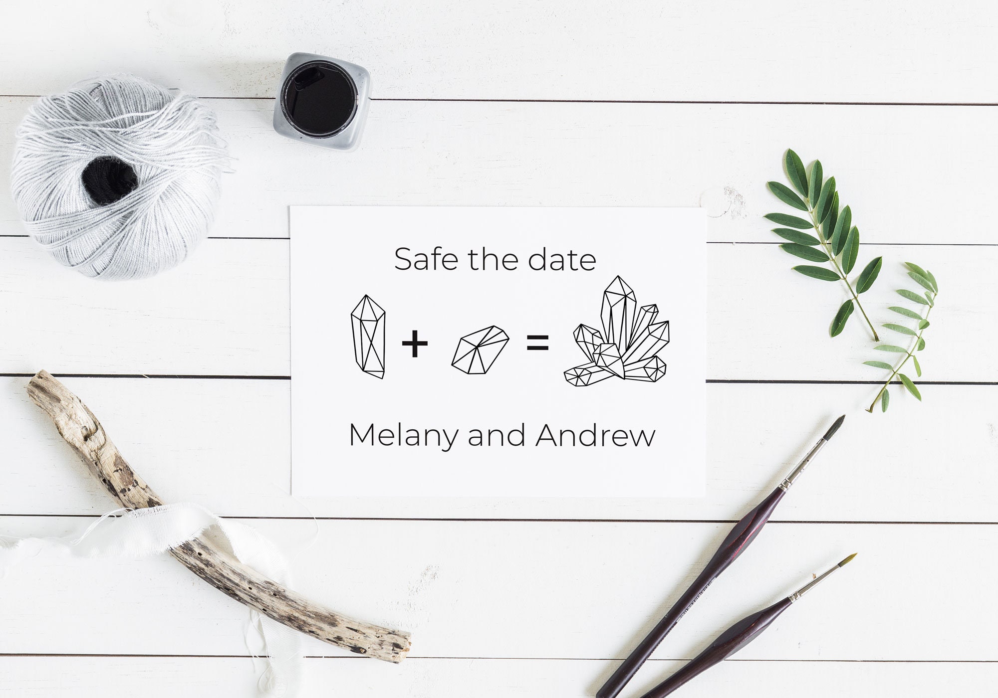 Crystal Cluster Svg Gem SVG Crystal Logo Clipart Gemstone - Etsy