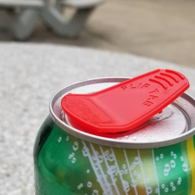 Soda Can - Etsy