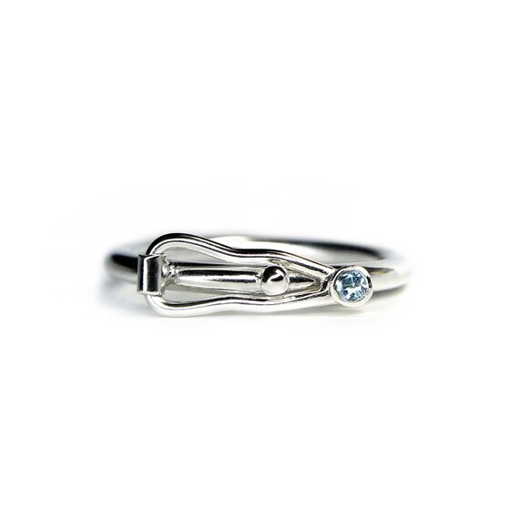 Clicking Fidget Ring 2024 www.alhudapk