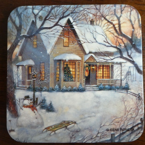 Gene Roncka - Etsy