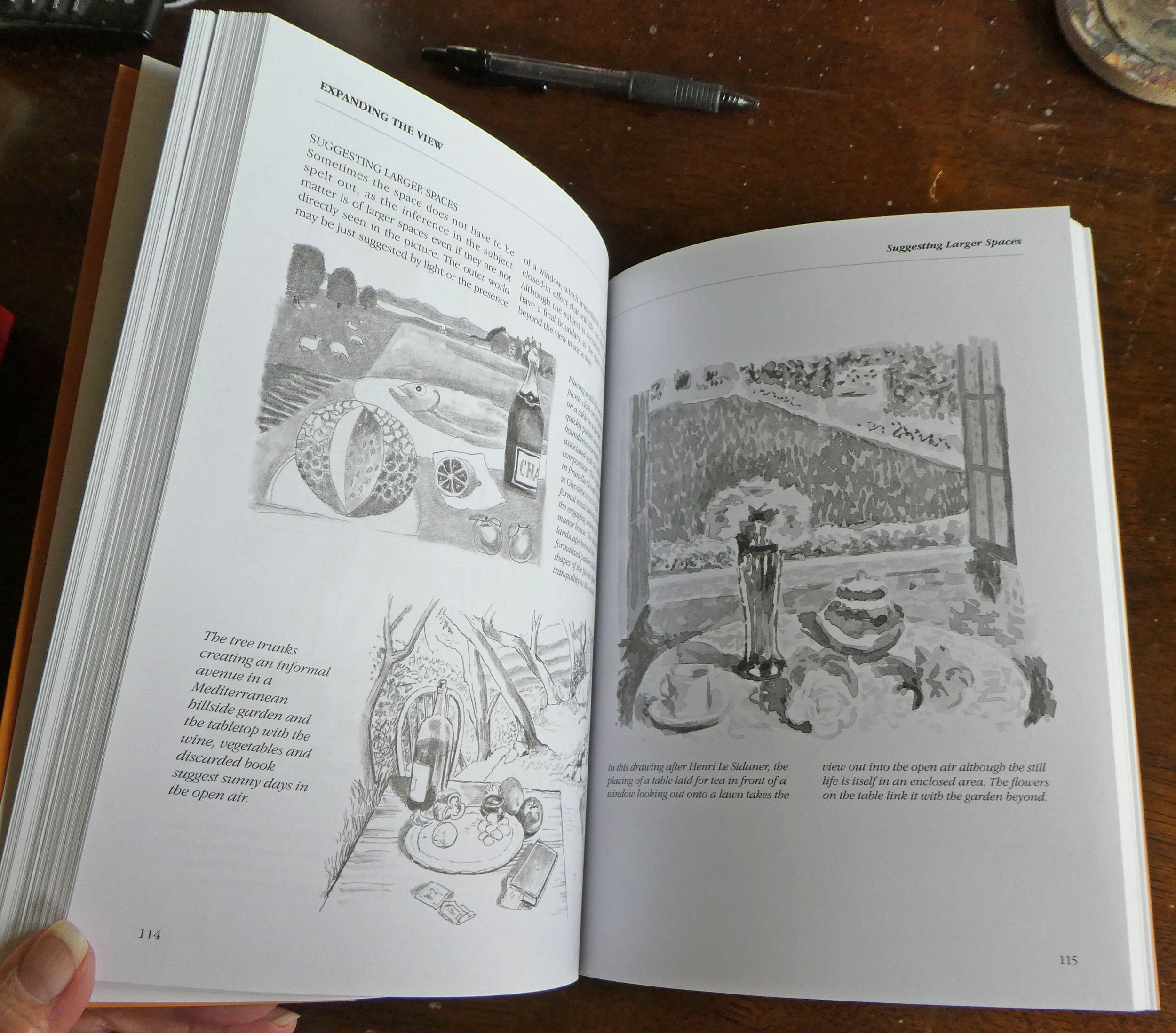 The Fundamentals Of Drawing Still Life A Practical And Inspirational Course By Barrington