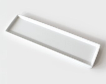 Ceramic Vanity Tray | Etsy