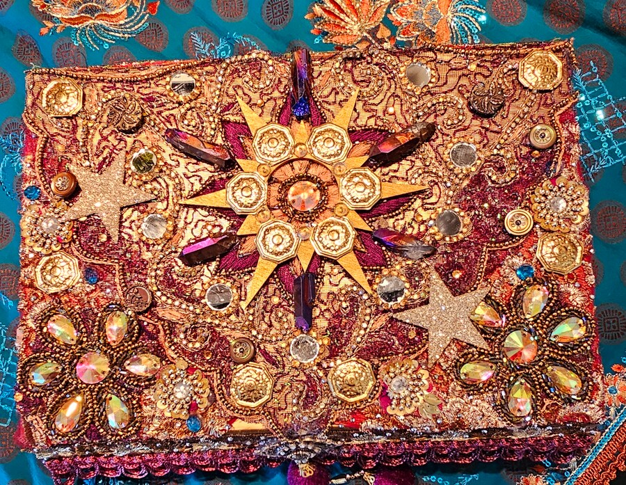 BohemianStitchesUS - Etsy