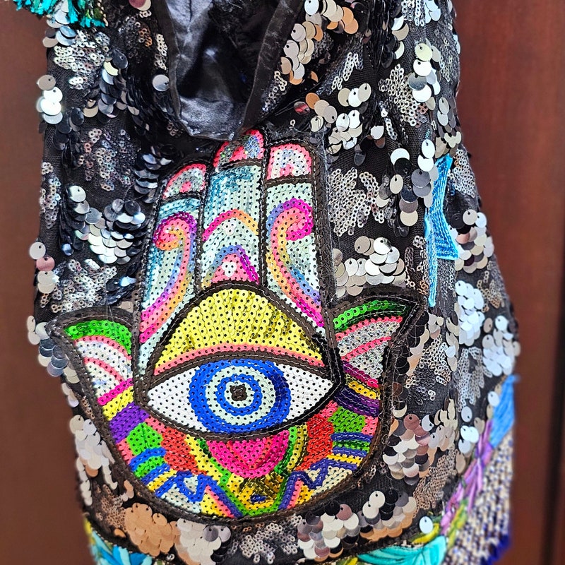 Gypsy Bag - Etsy