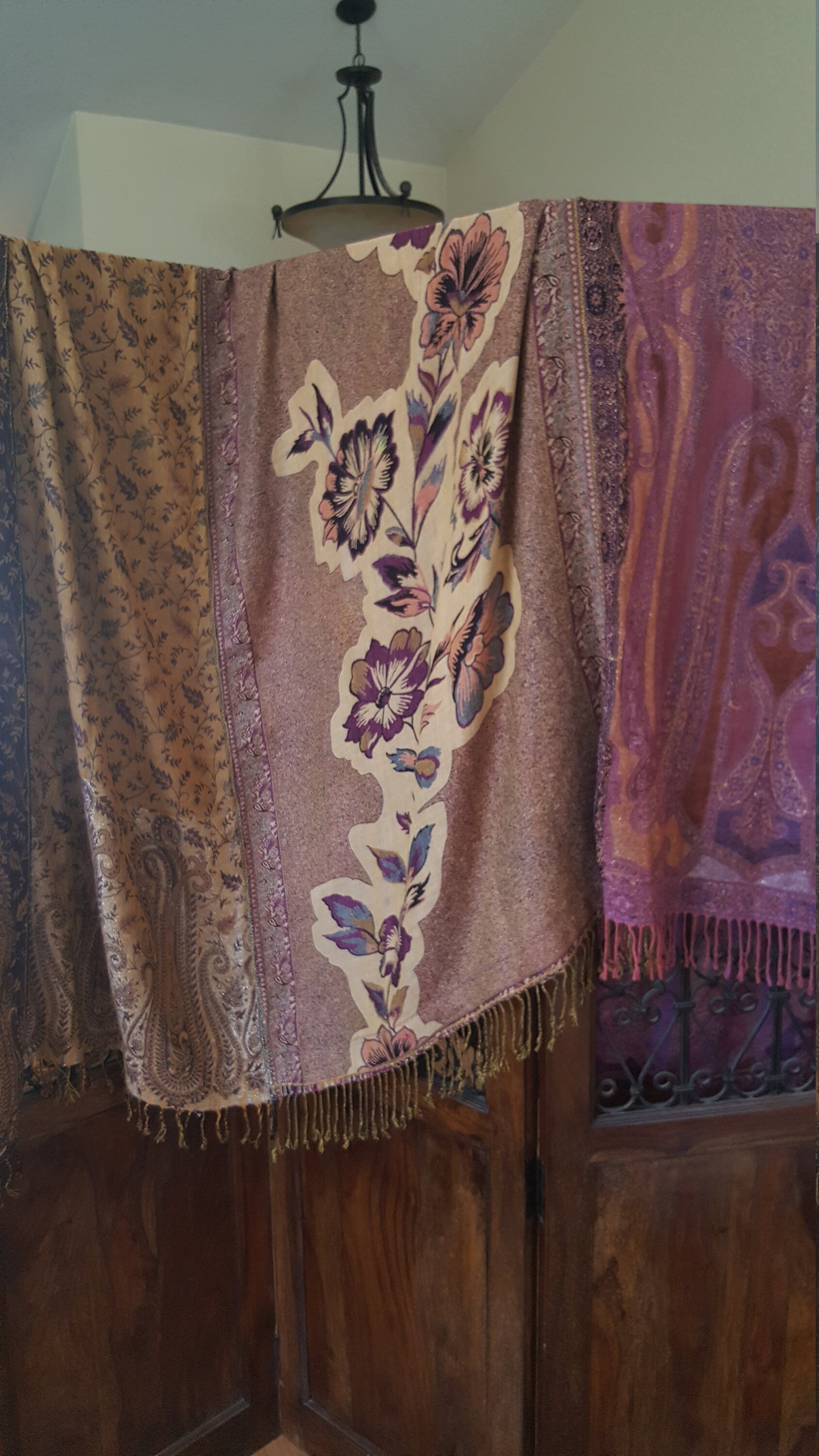 Gypsy Throw, Boho Blanket, Boho Throw, Pashmina Throw, Shawl, Bed Cover ...