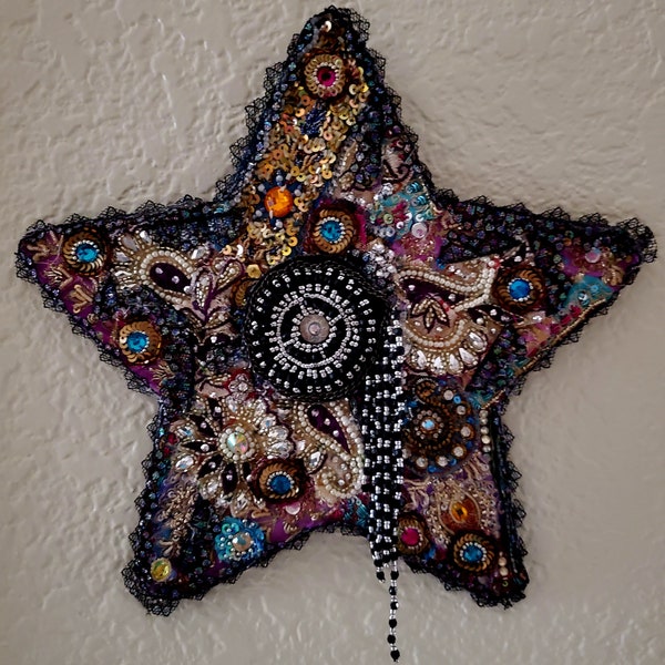 Gypsy Star - Etsy
