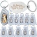 First Communion Keychain Party Favor Boy 12PCS Recuerdos De Primera ...